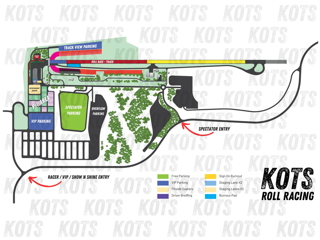 Events – KOTS