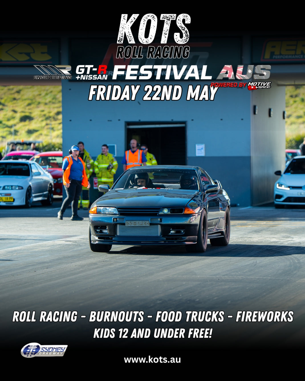 Events – KOTS