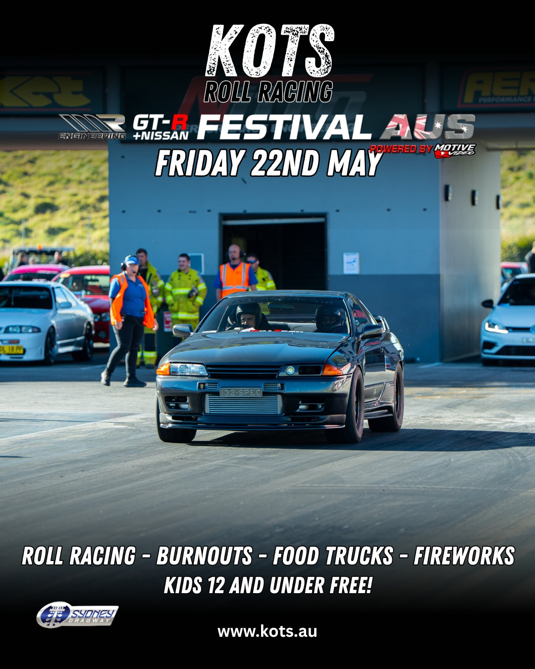 Events – KOTS